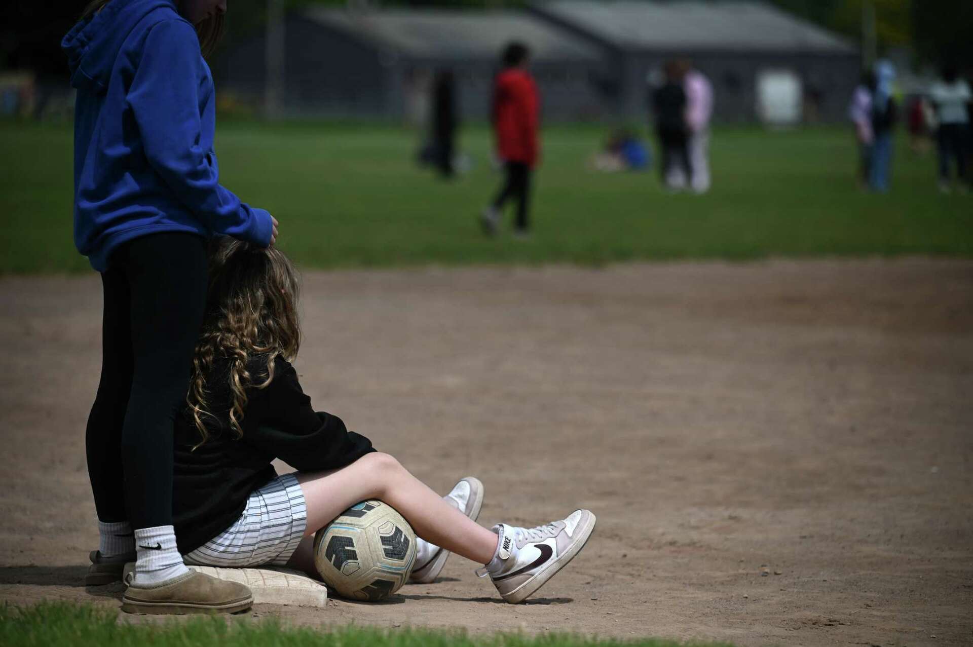 NYSUT demands 30-minute recess for all elementary school students