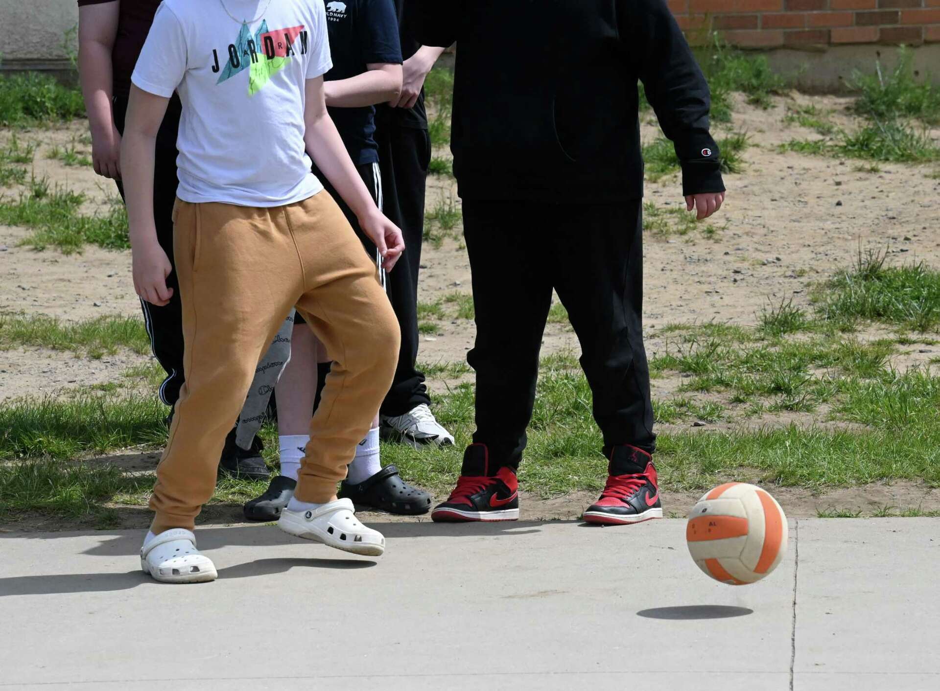 NYSUT demands 30-minute recess for all elementary school students
