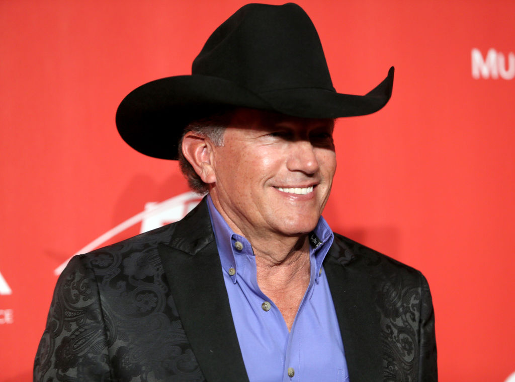 George Strait honors fallen rodeo legend at Fort Worth funeral