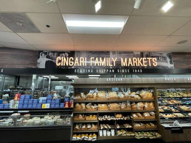 Stamford's Salvatore 'Chip' Cingari, longtime grocery exec, dies at 78