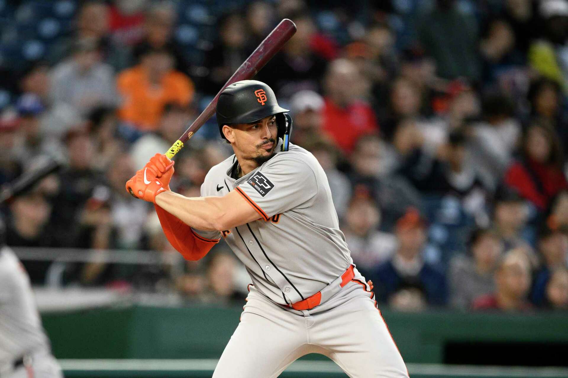 What are Giants’ Adames, Wade doing to bust out of their deep slumps?