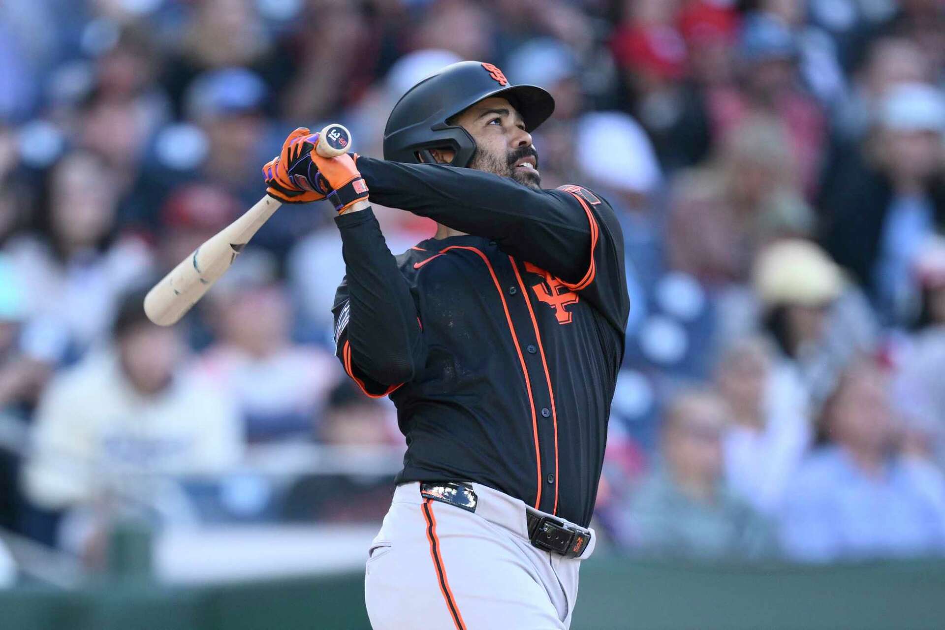 What are Giants’ Adames, Wade doing to bust out of their deep slumps?