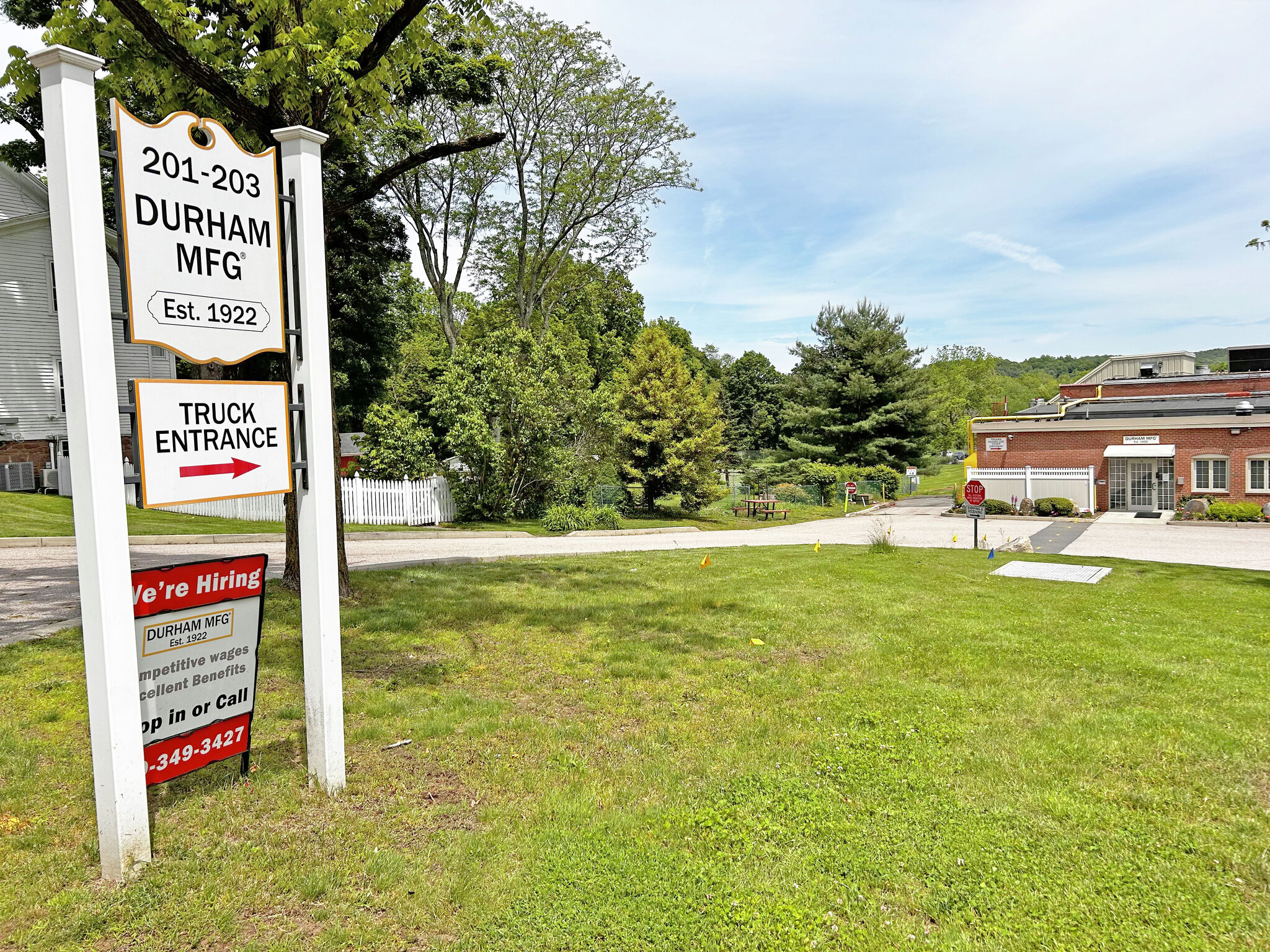 EPA enters final stage of Durham Meadows Superfund site cleanup