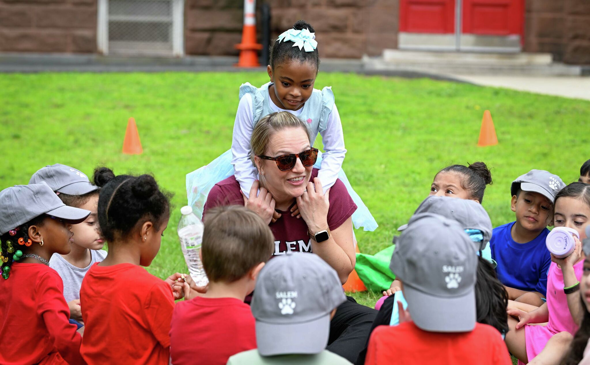 Naugatuck's Salem School closing after 132 years due to funding