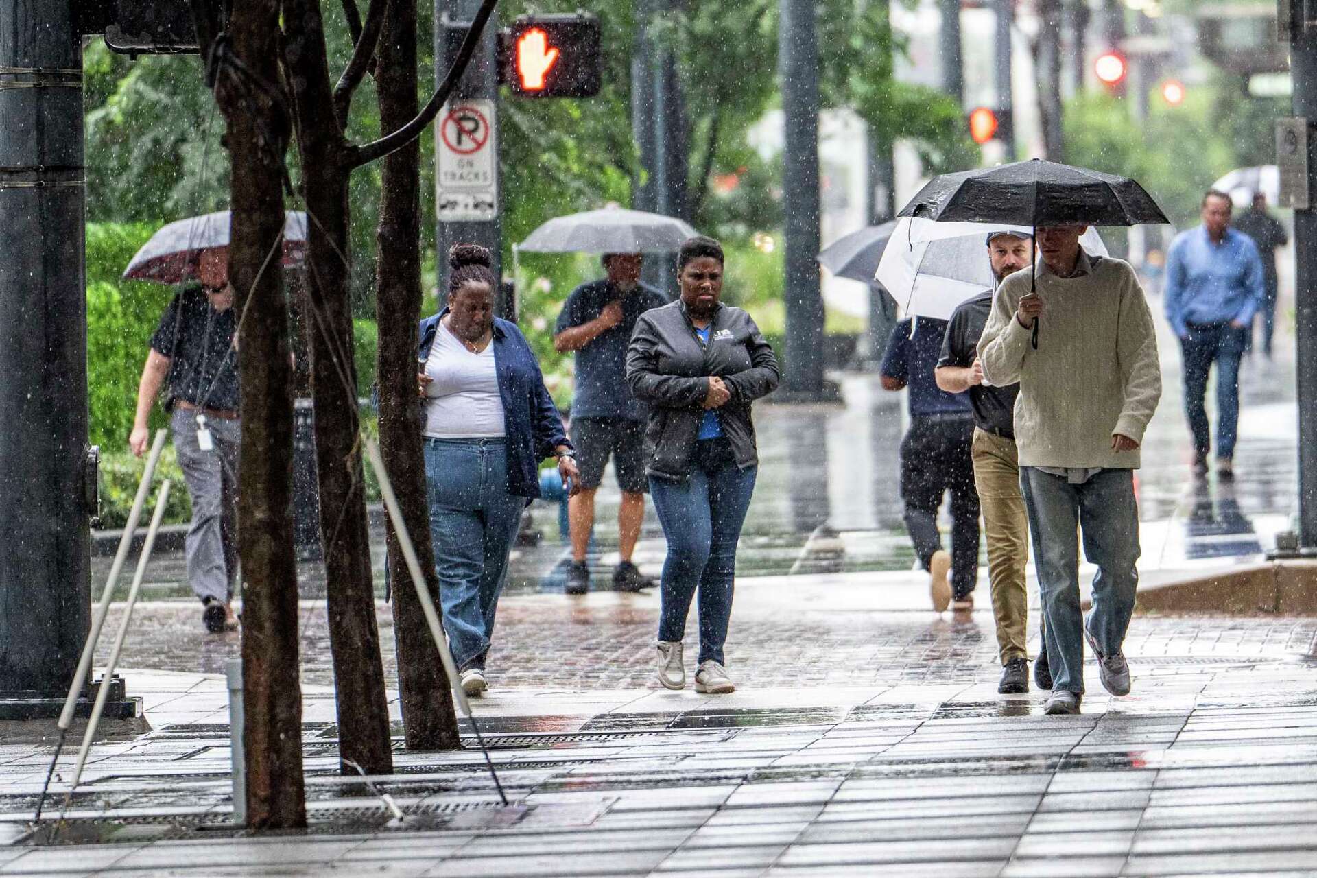 Texas emergency weather transmitter to be replaced after fire in March