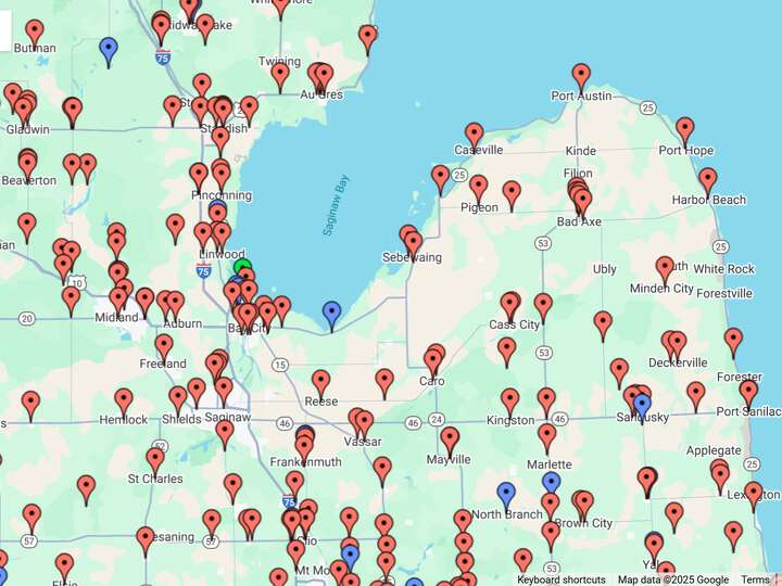 Michigan fishing license: How to buy, prices, and where to get one