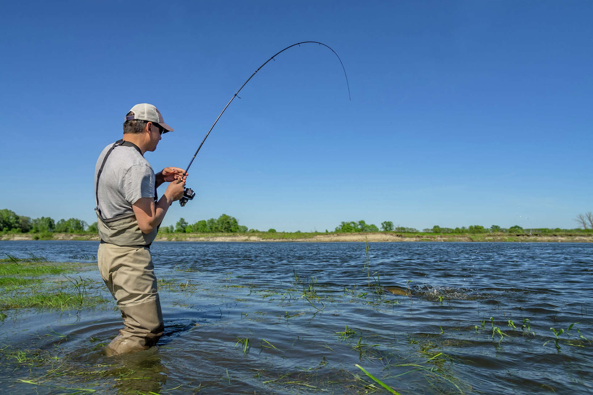 Michigan fishing license: How to buy, prices, and where to get one