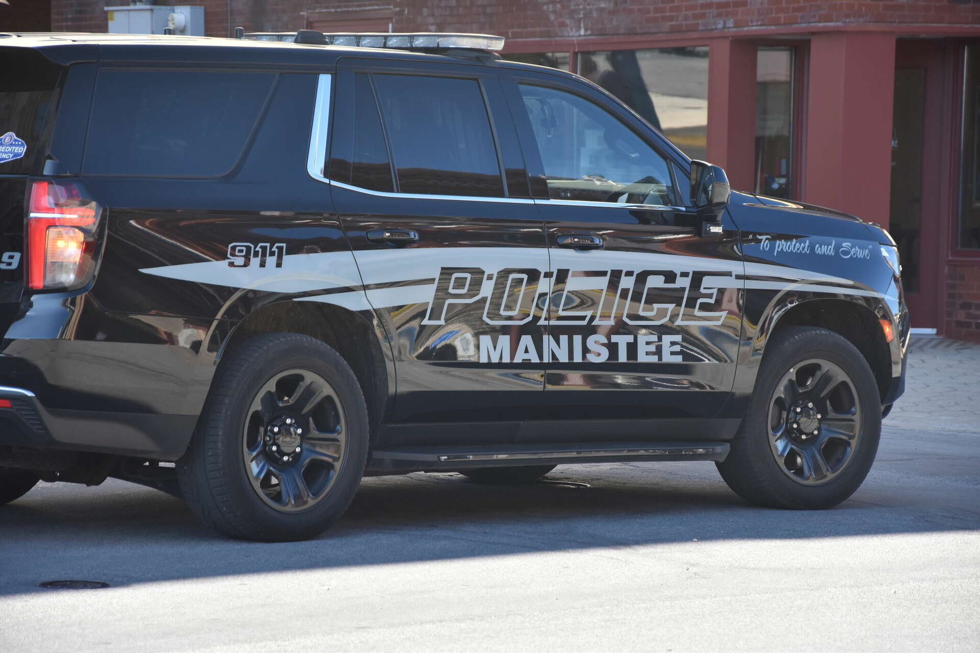 Manistee police seeking charges in animal neglect investigation