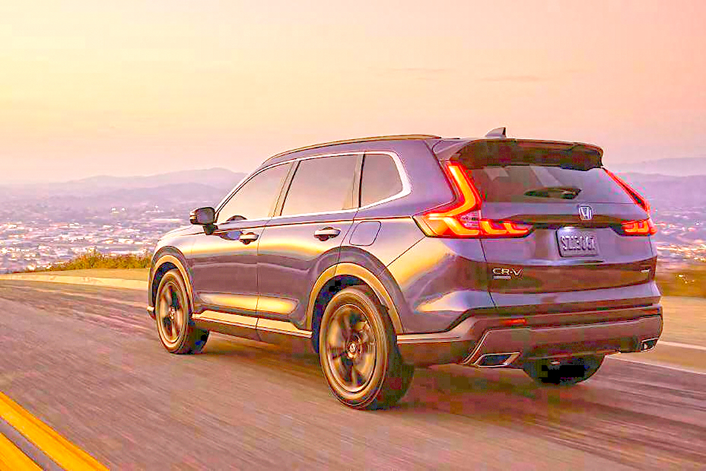 Under-$40,000 SUVs for new parents