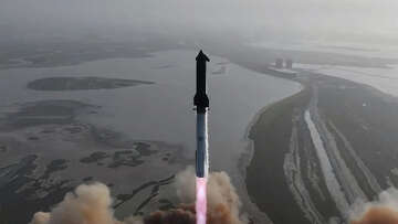 Mexico threatens to sue SpaceX over Starship pollution