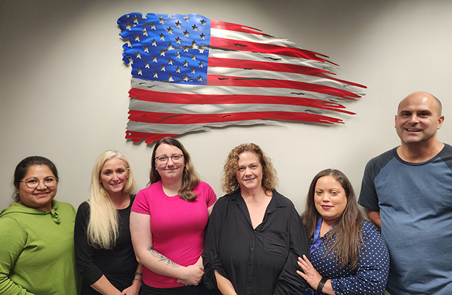 Madison County Veterans Assistance Commission serves vets