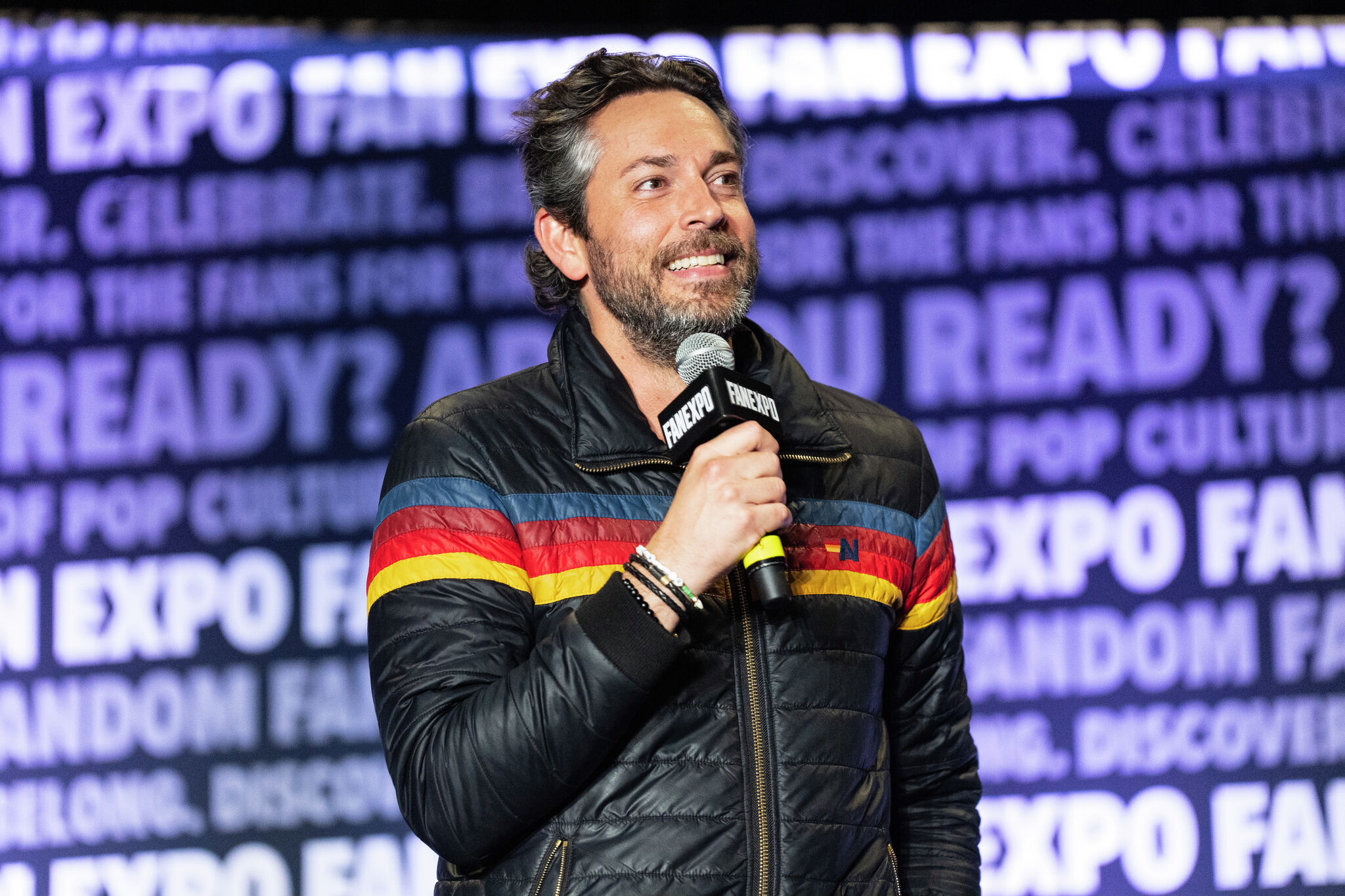 Zachary Levi digs into Texas film scene after Trump comments