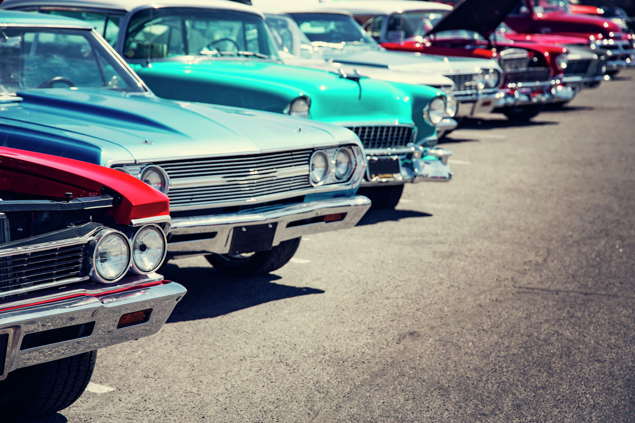 Frankfort hosting Back to the Bricks Car Tour June 7