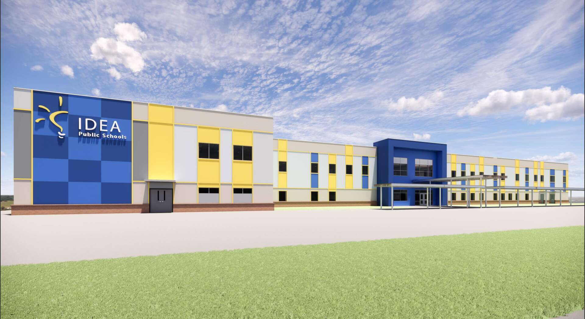 IDEA Public Schools to open new Midland campus next year