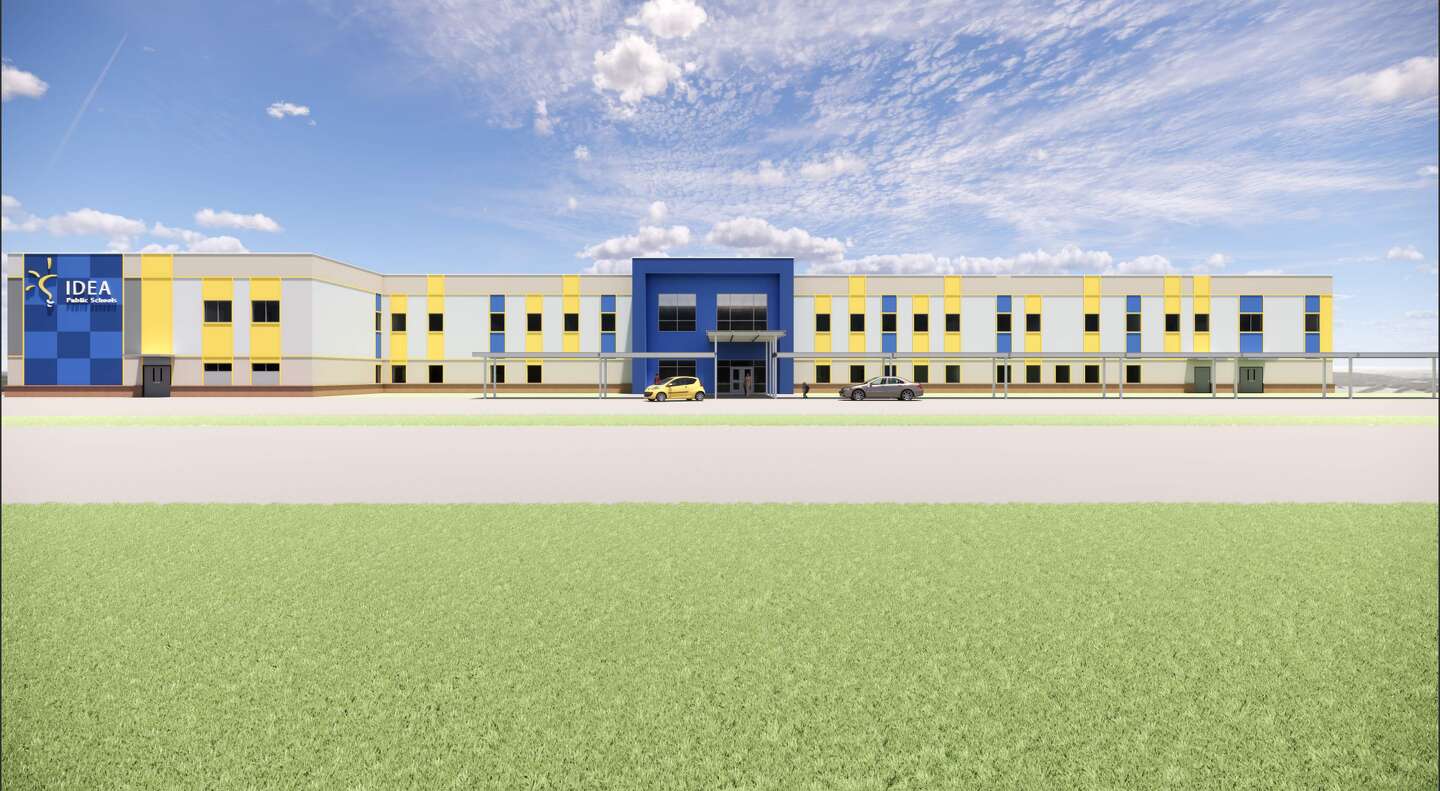 IDEA Public Schools to open new Midland campus next year