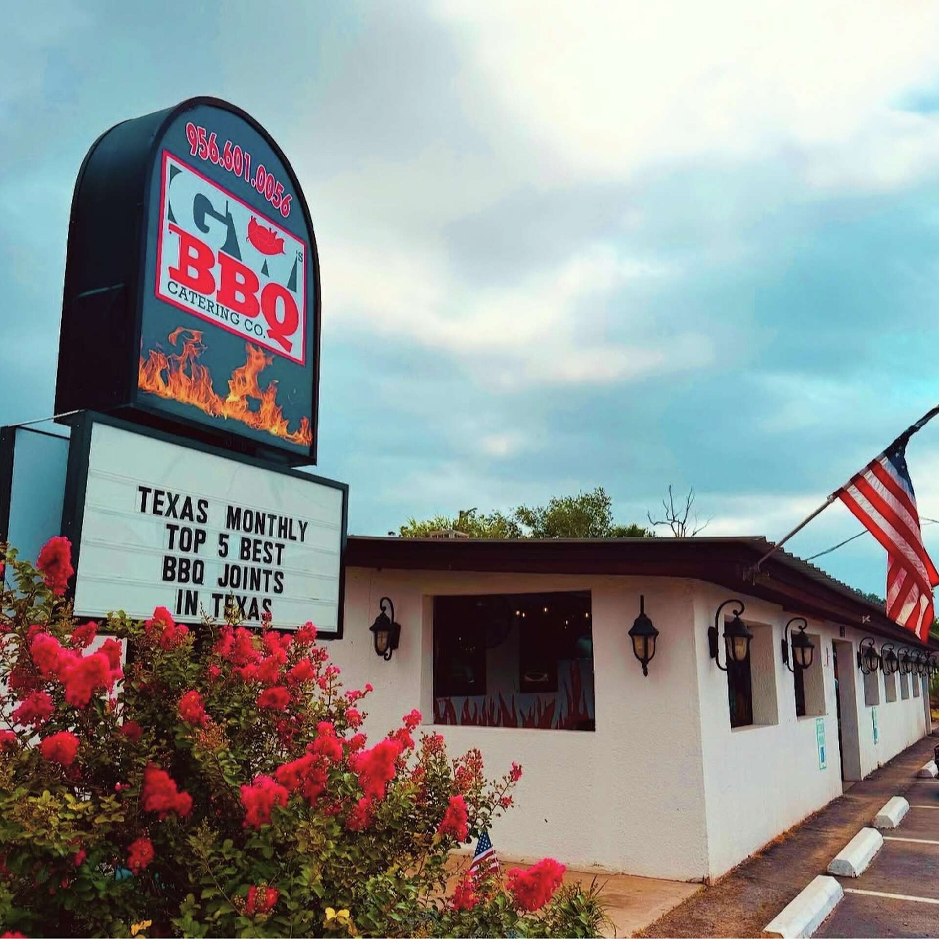 South Texas spot among top on Texas Monthly's best barbecue list