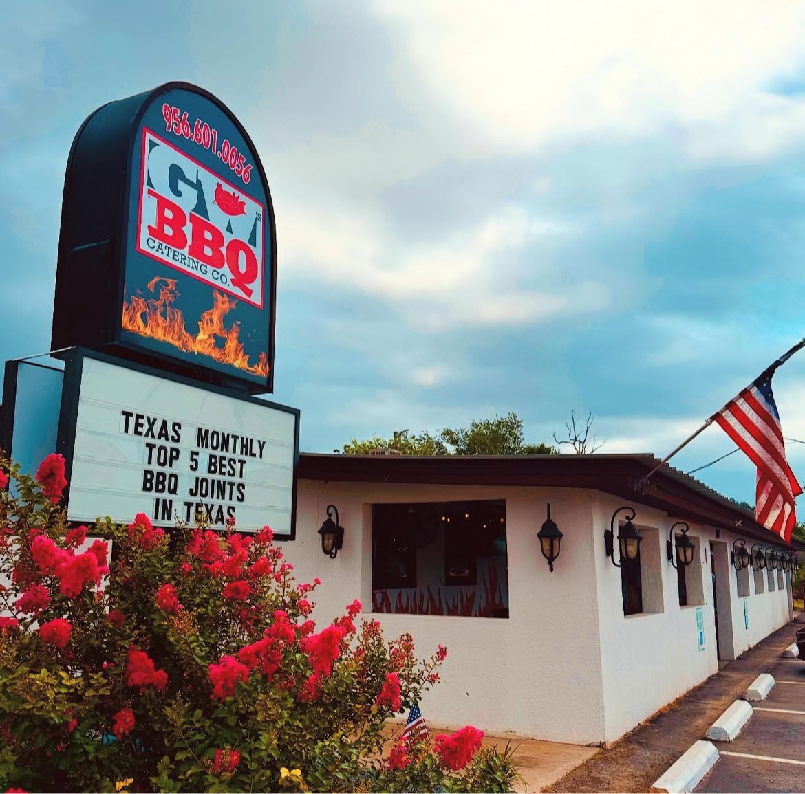 South Texas spot among top on Texas Monthly's best barbecue list