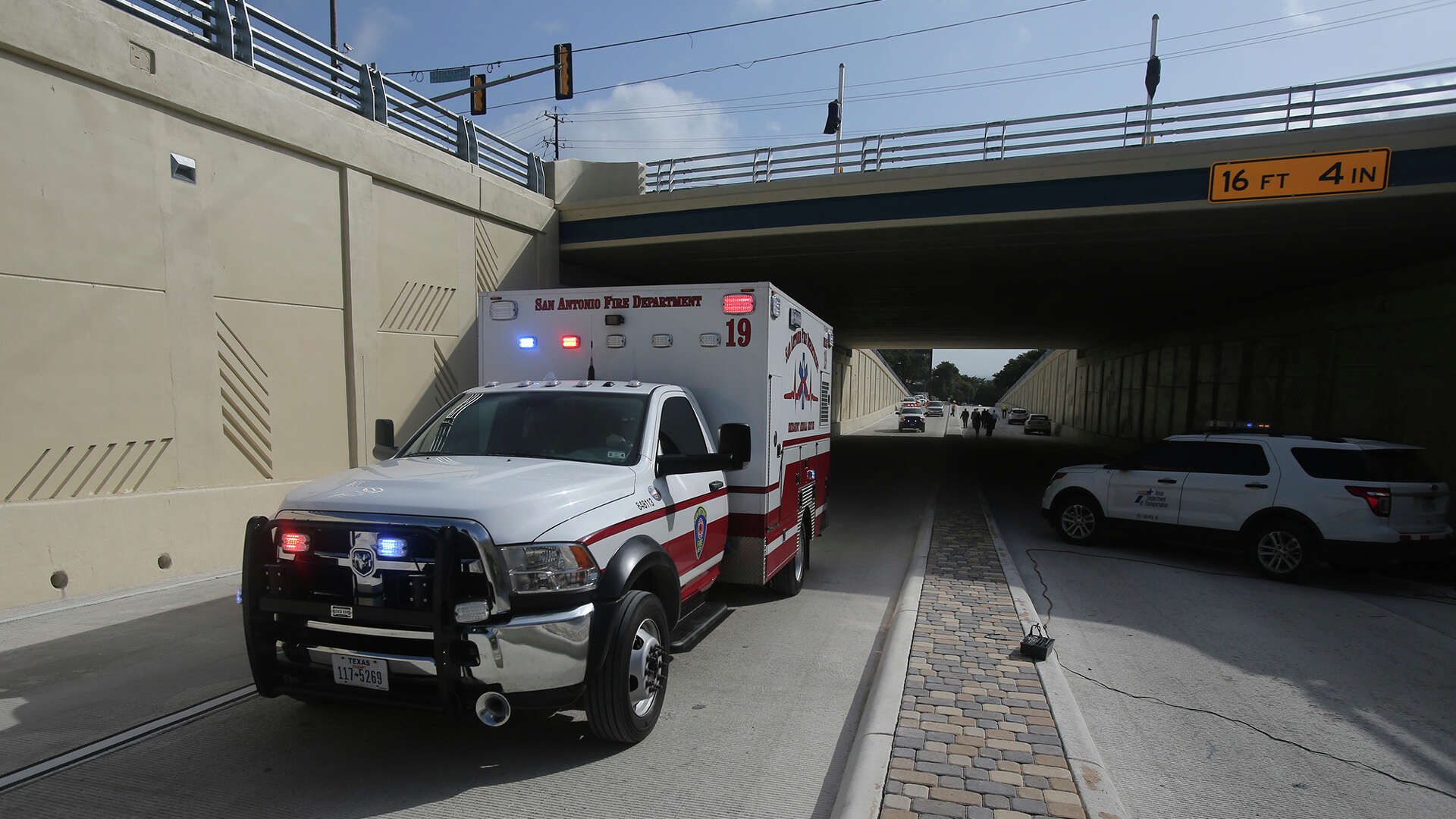 Bill to curb personal injury suit payouts dies in Texas lege