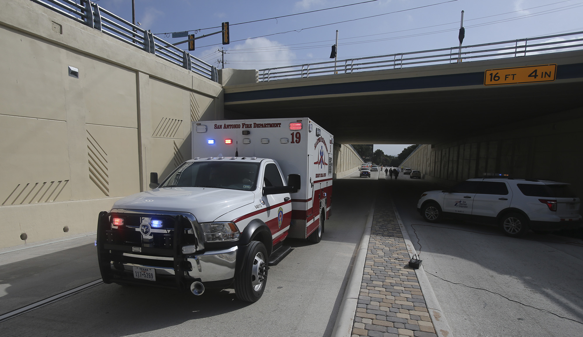 Bill to curb personal injury suit payouts dies in Texas lege