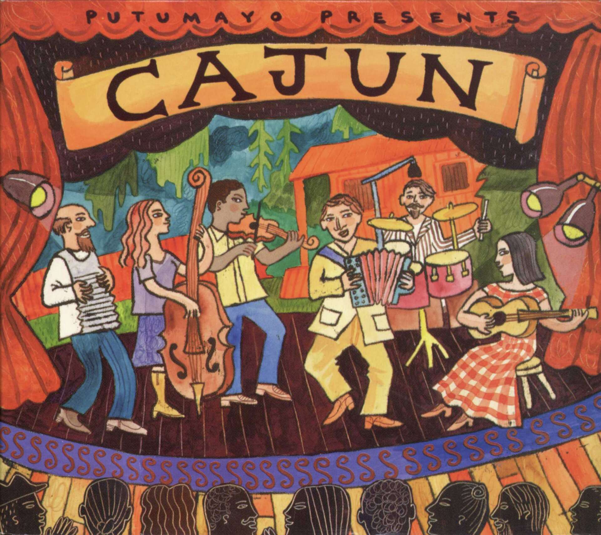 Dan Storper, founder of Putumayo World Music, dies at 74