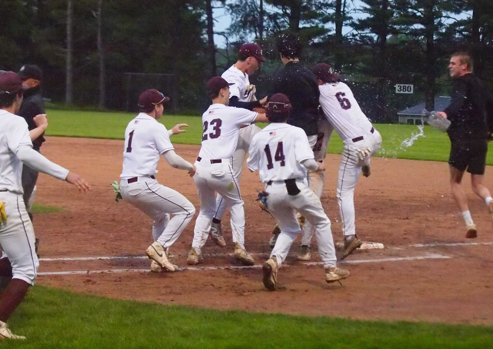 Bethel wins fifth SWC baseball championship, beating Barlow