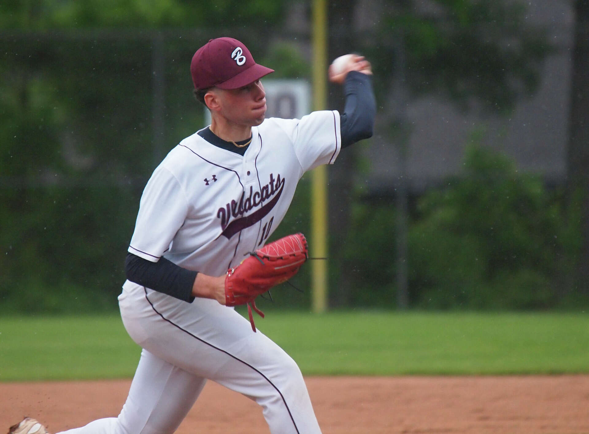 Bethel wins fifth SWC baseball championship, beating Barlow