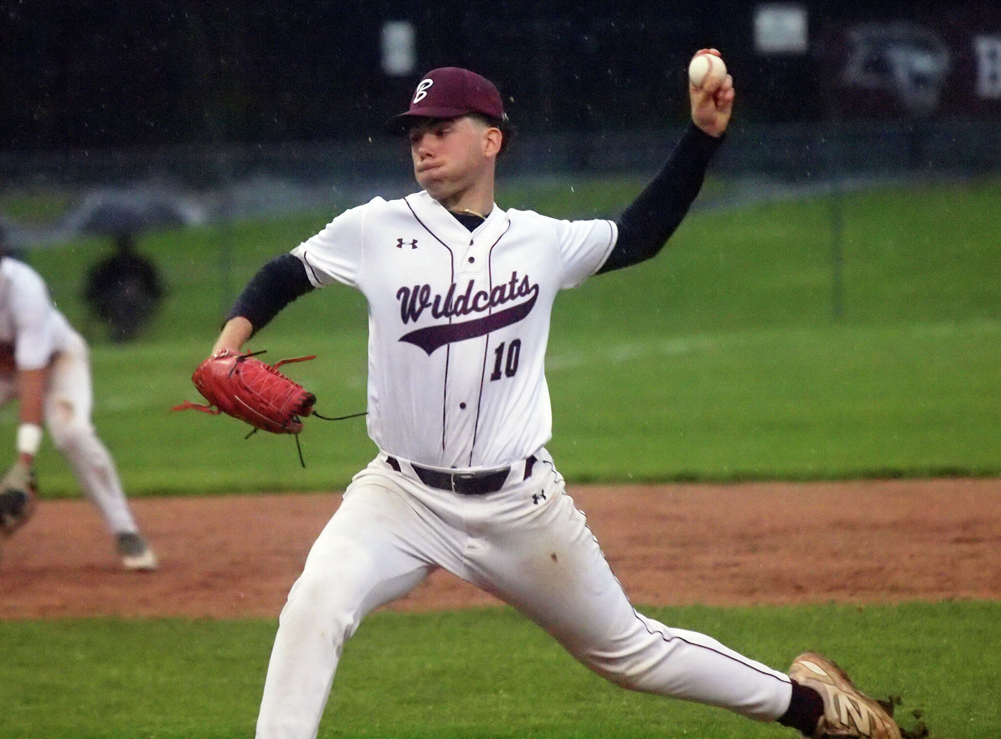 Josh McCown signs with Hartford Colonials