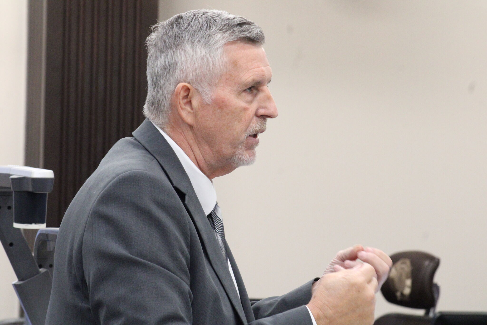 Laredo high school basketball scoreboard: Jan. 3