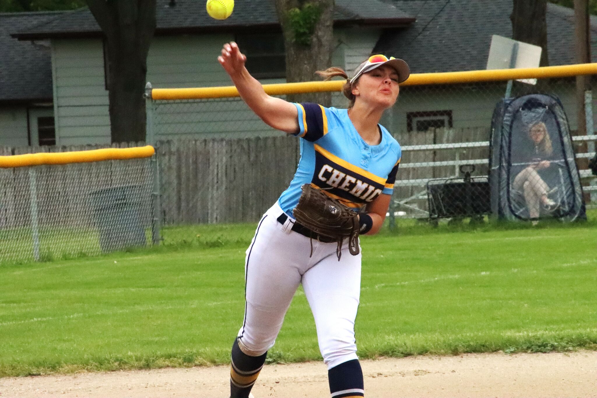 Midland Daily News prep softball season previews