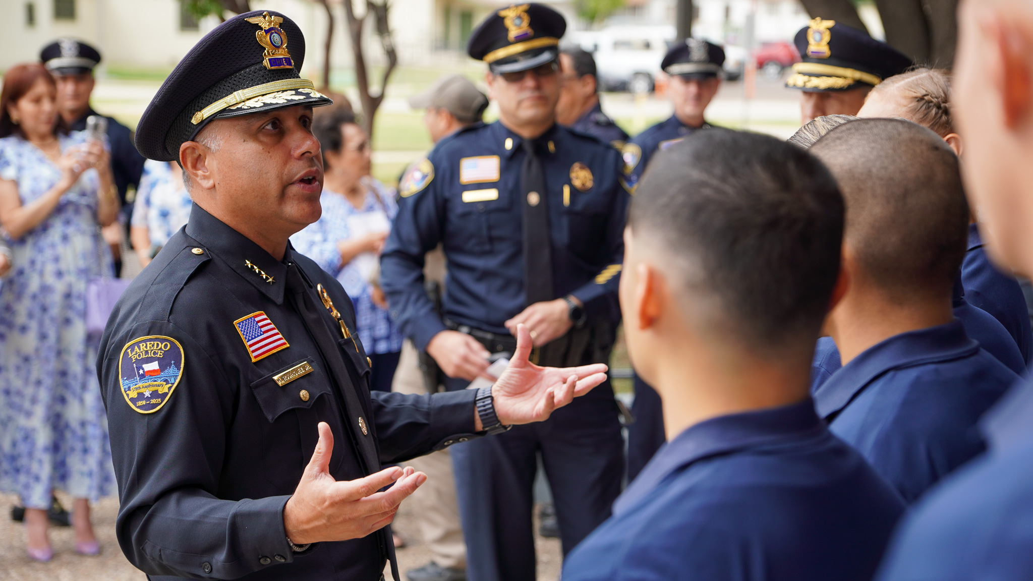 Eight Paisas gang members assaulted during riot at GEO