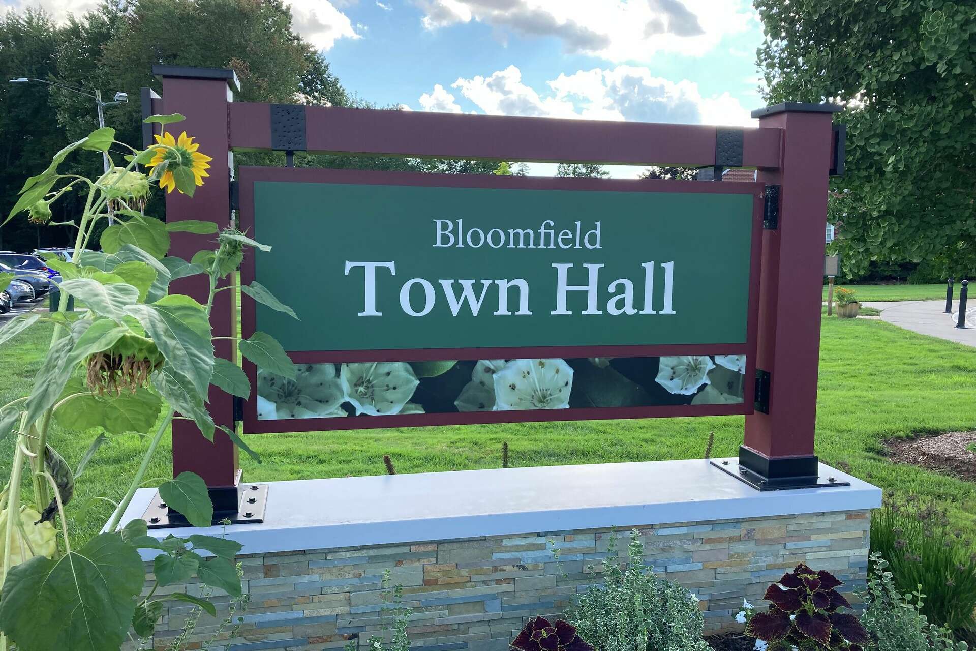 Bloomfield, CT