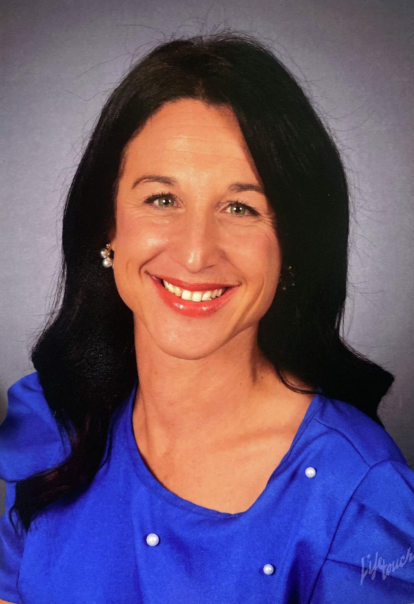 Ubly preschool teacher Jessica Heilig fosters creativity in students