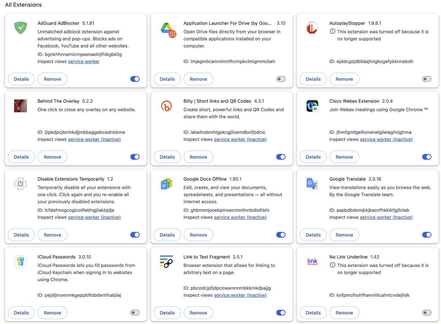Web browser extensions offer rewards and risks