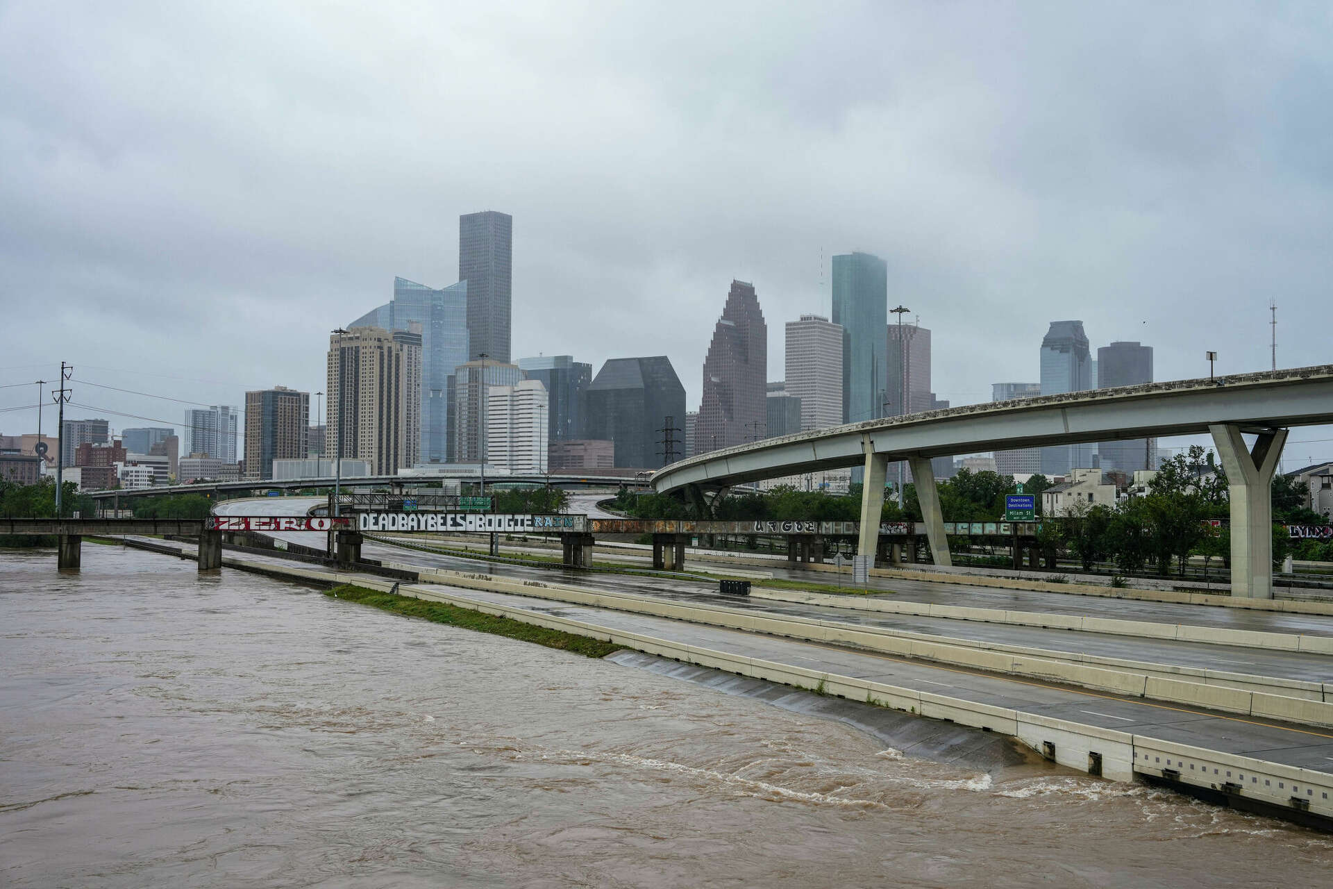 Houston's hurricane season started Sunday. What can we expect?