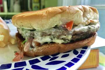 Recipe: Luby's Frosted Lime Congeal