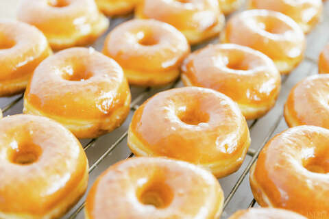 After 73 years, LA's most iconic doughnuts are coming to the Bay Area