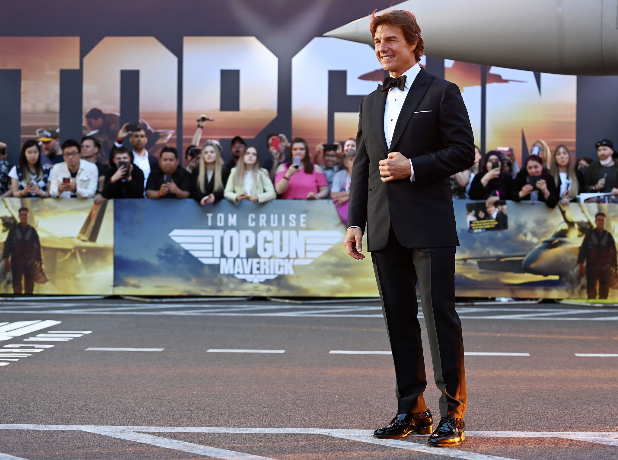 'Active shooter' at NCA 2025 debunked by Dallas police