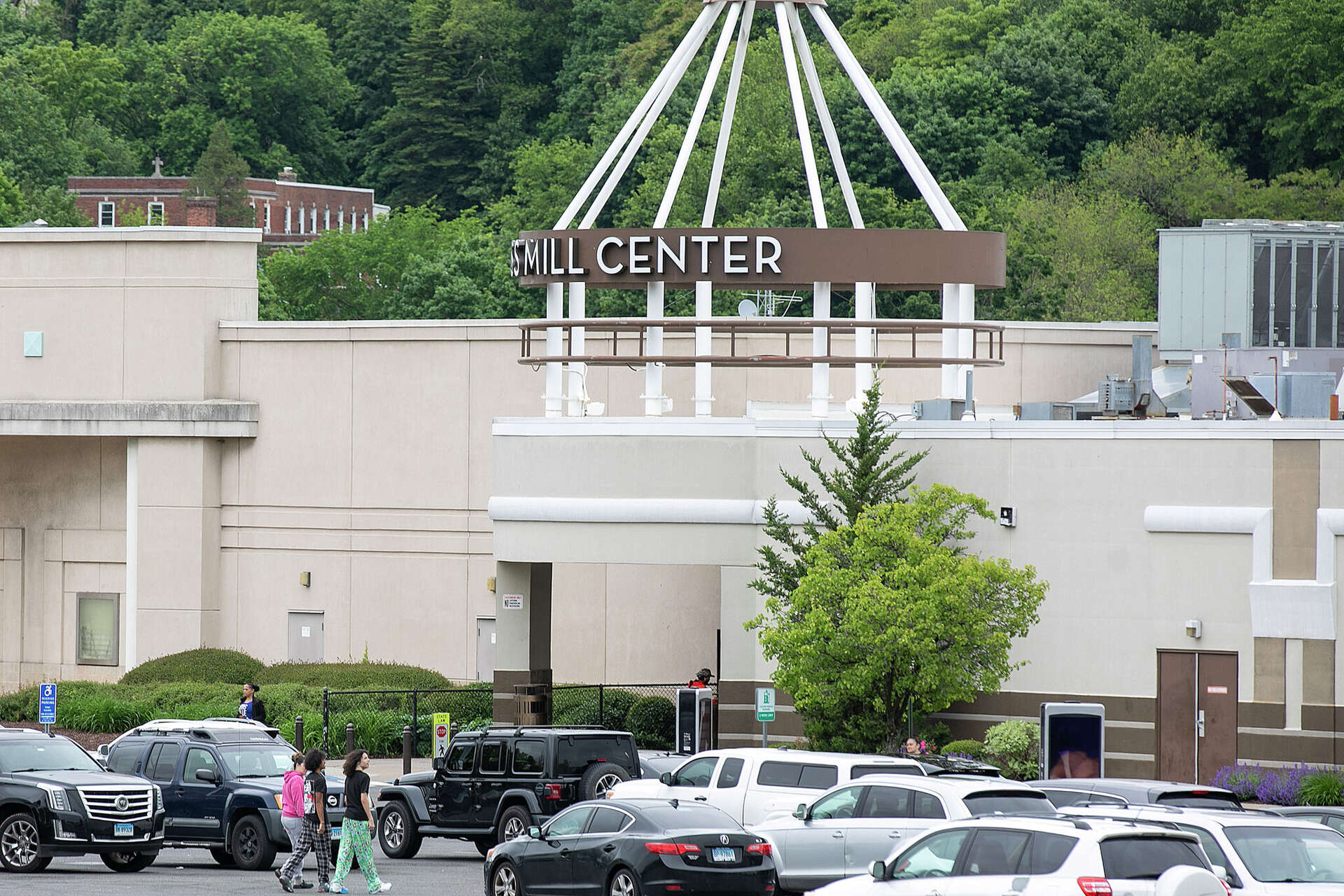 What's coming to Waterbury's Brass Mill Center and Commons?