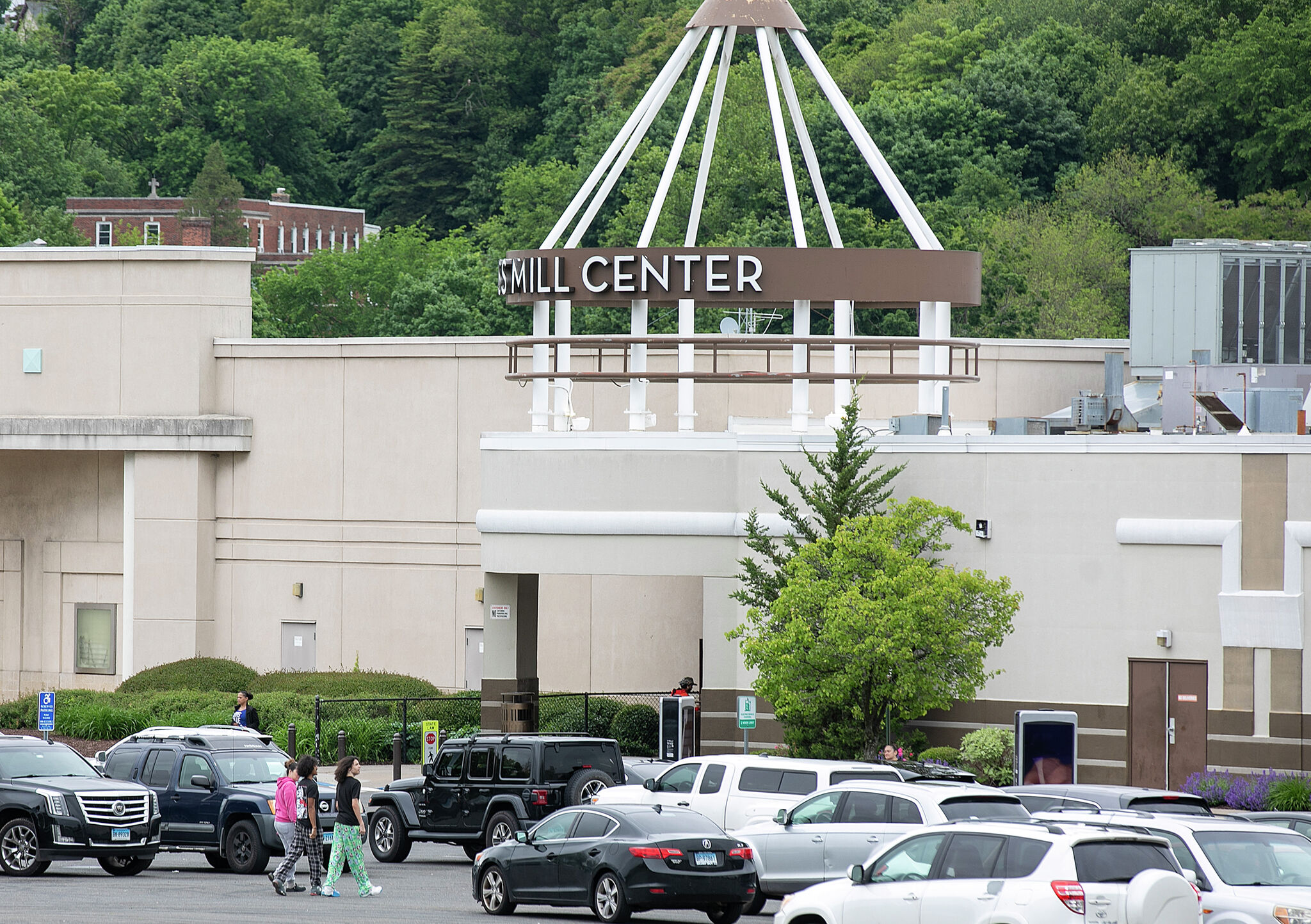 What's coming to Waterbury's Brass Mill Center and Commons?