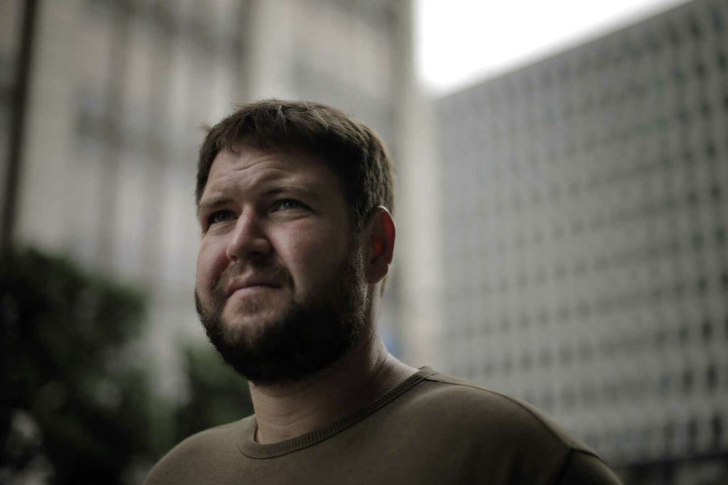 Beanie Babies attack suspect once said he was ‘trained to elminate’