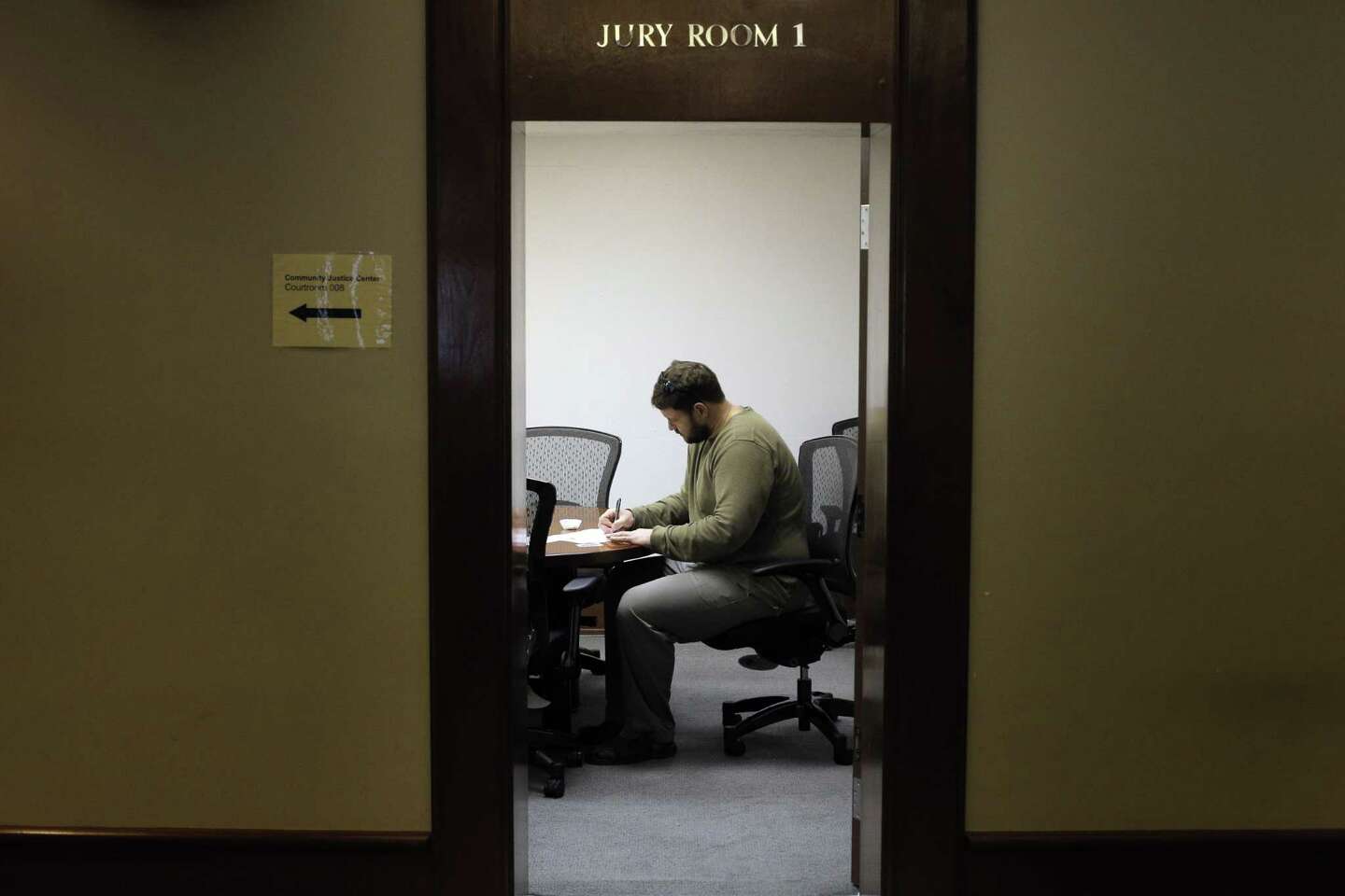 Beanie Babies attack suspect once said he was ‘trained to elminate’