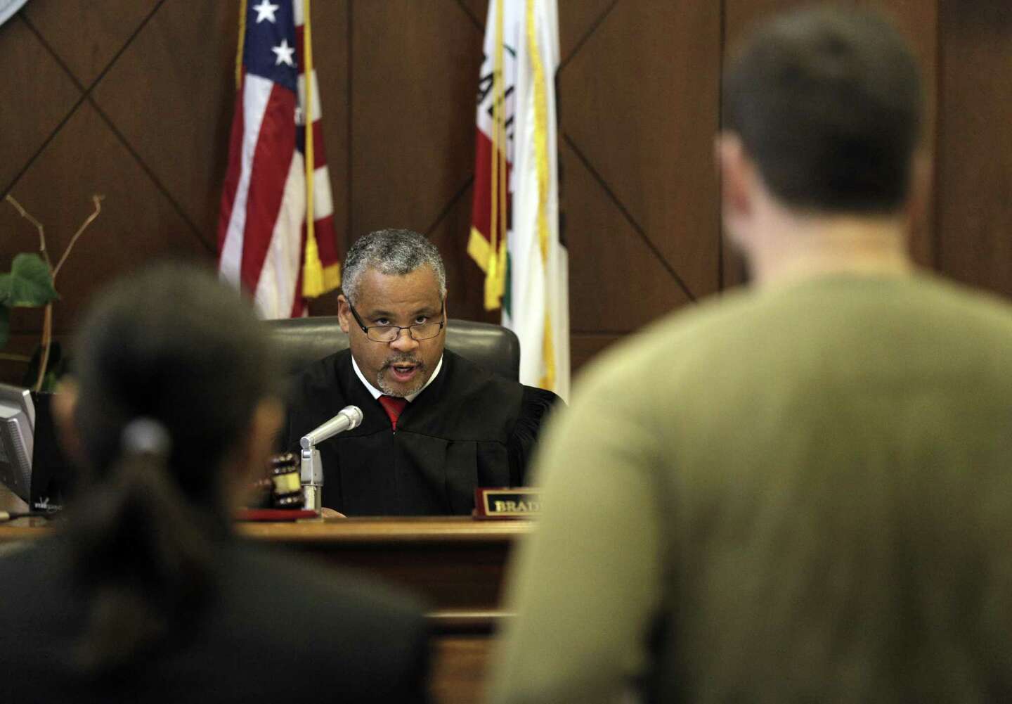 Beanie Babies attack suspect once said he was ‘trained to elminate’