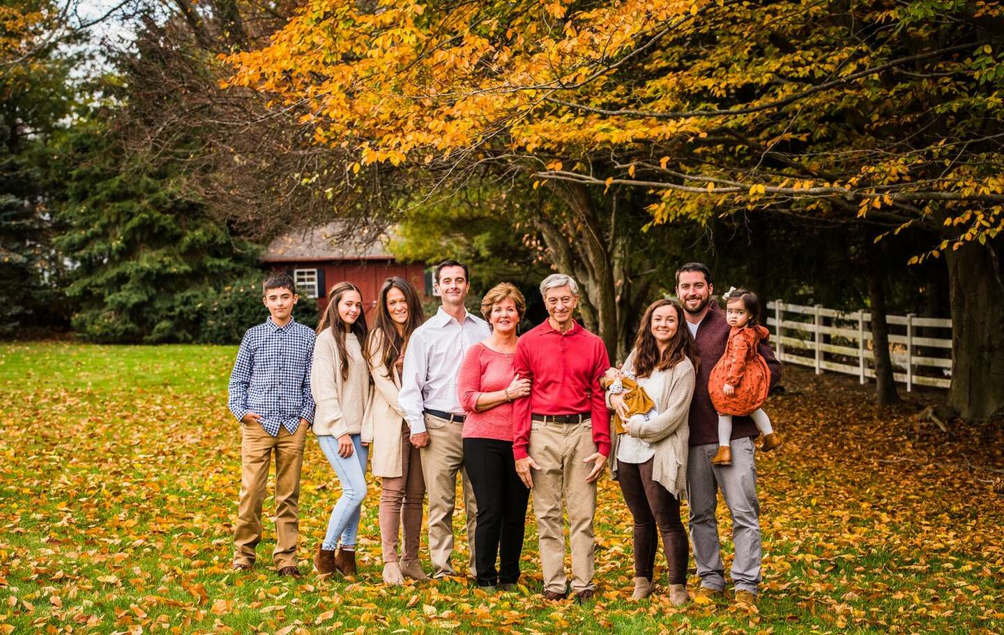 Stamford's Salvatore 'Chip' Cingari, longtime grocery exec, dies at 78
