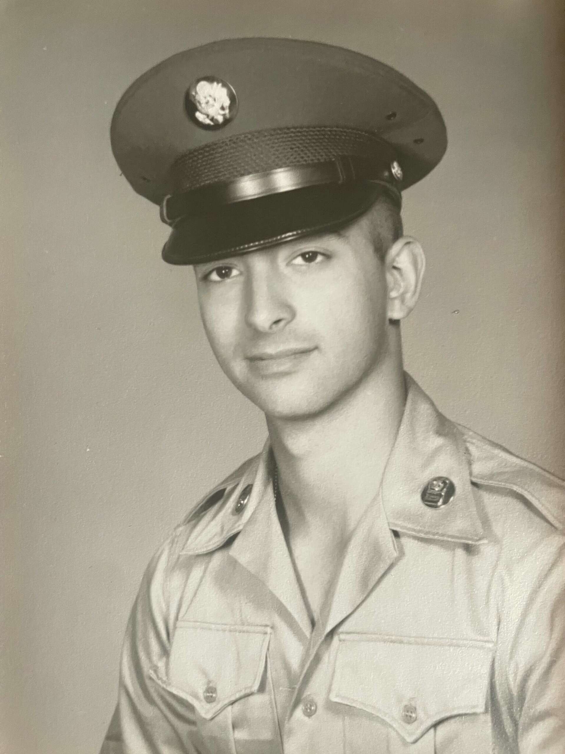 Stamford's Salvatore 'Chip' Cingari, longtime grocery exec, dies at 78