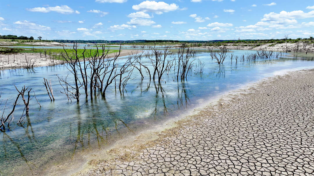Edwards Aquifer restrictions eased as water levels rise