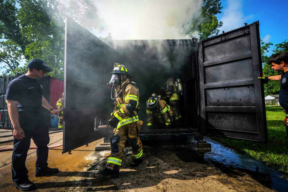Will recruiting help Houston fire’s overtime issue?