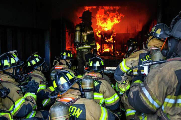 Will recruiting help Houston fire’s overtime issue?