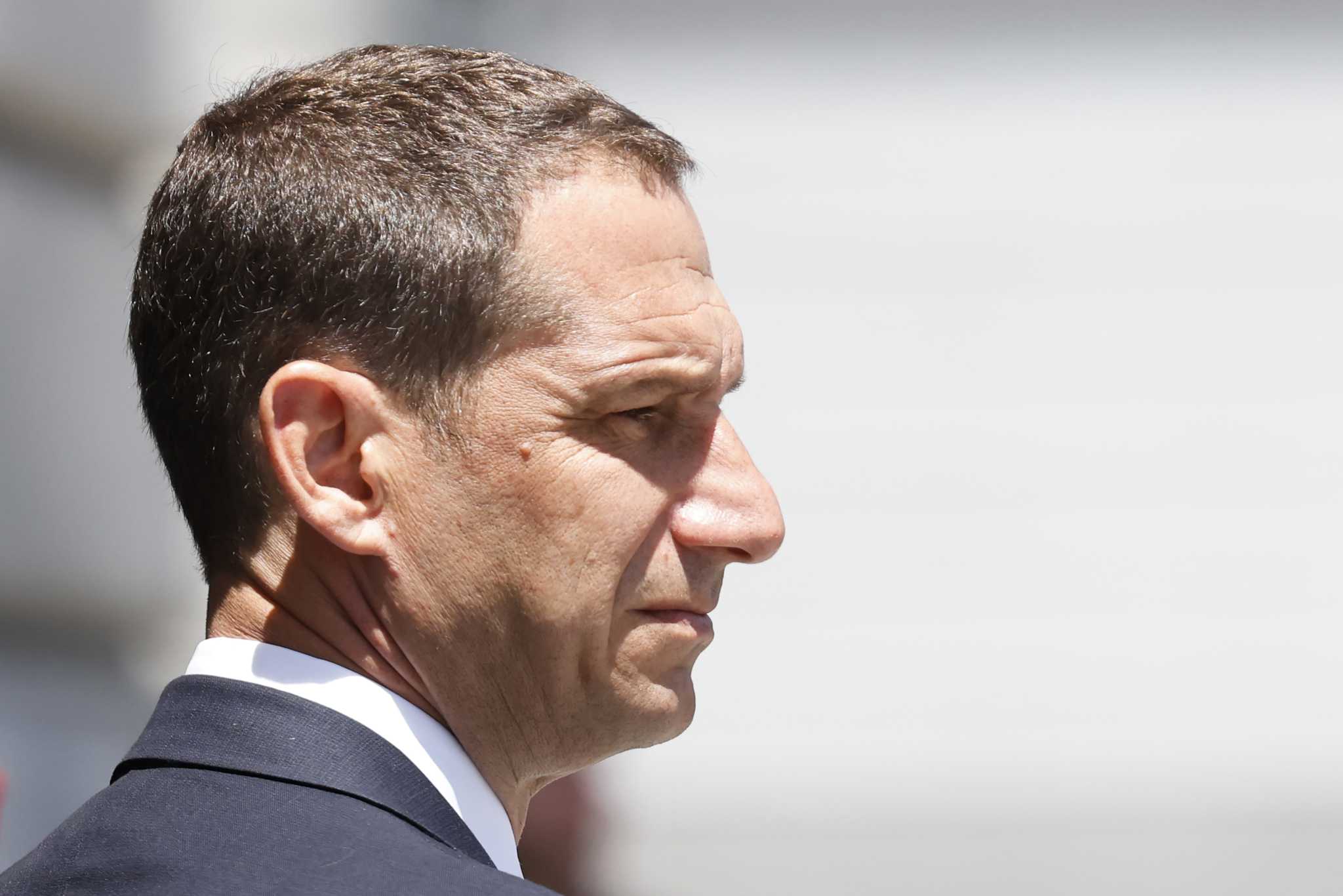 New study measures pollution from coal trains in Bay Area city