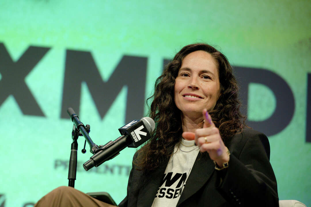 Sue Bird on Pacers' Tyrese Haliburton NBA playoff run