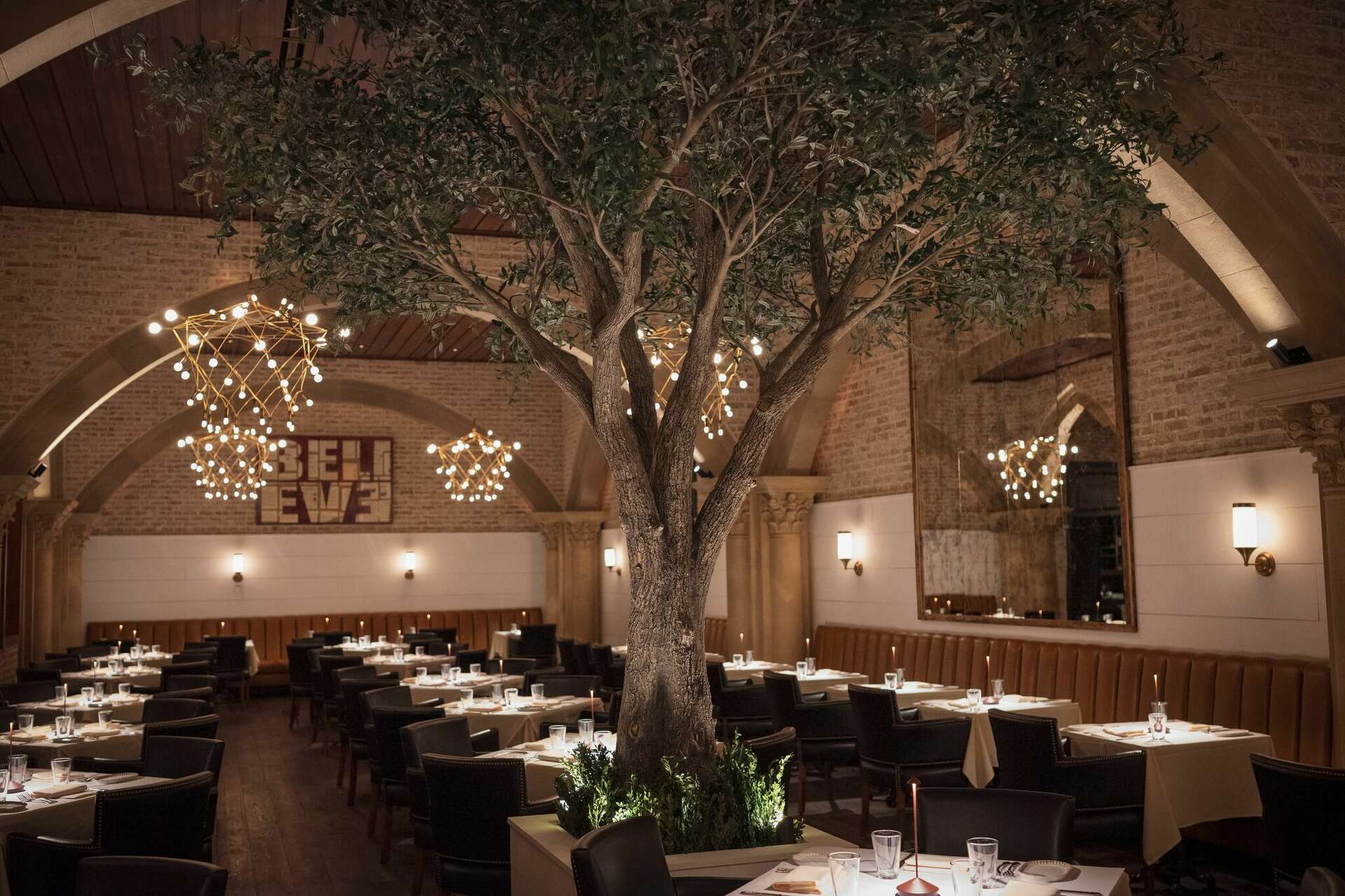 The Farm Italy to open at Mohegan Sun on Friday